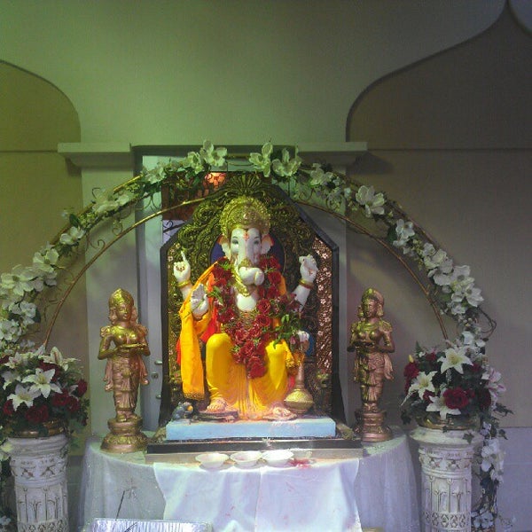 Patel Plaza - 1 tip from 110 visitors