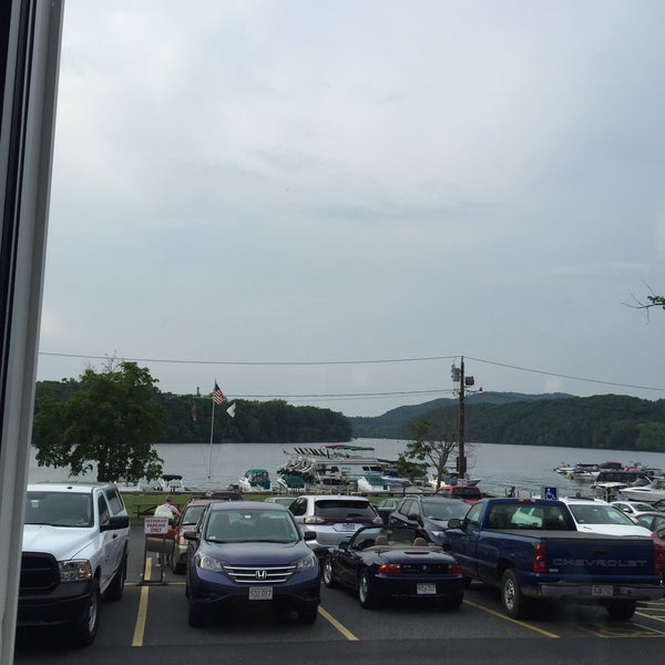 Dockside Restaurant - Seafood Restaurant