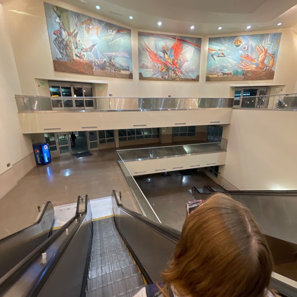 Photos at Sky Harbor Rental Car Center - Rental Car Location in Phoenix