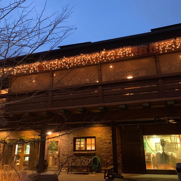 Photos at The Loft Restaurant at Traders Point Creamery - 27 tips