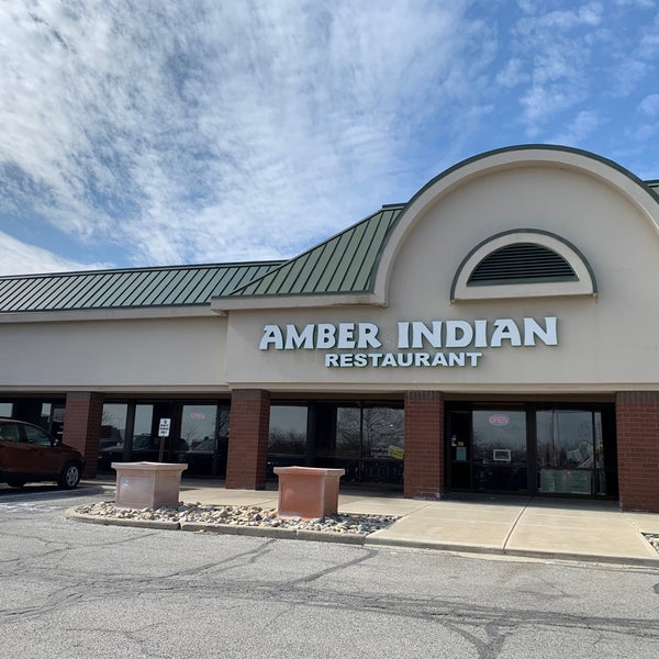 Amber Indian - 23 tips from 632 visitors
