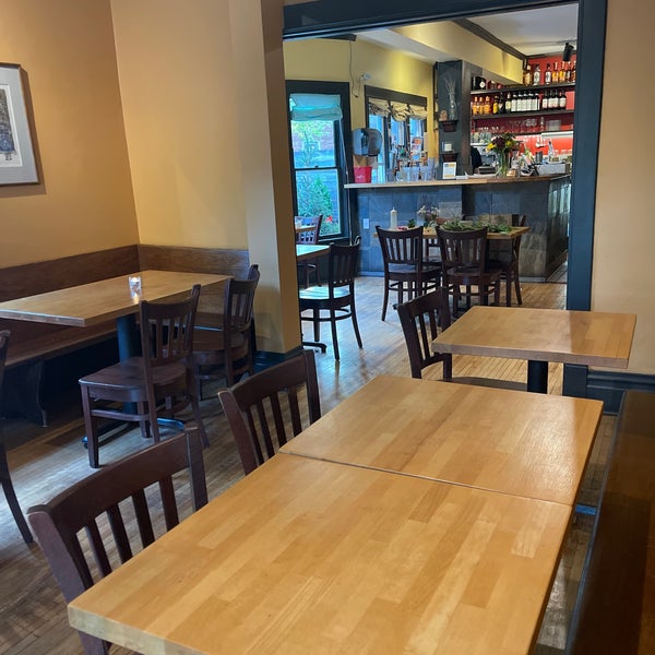 Namaste Cafe - Asian Restaurant in Minneapolis