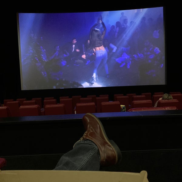 Photos at AMC Showplace Traders Point 12 - Park 100 - 28 tips