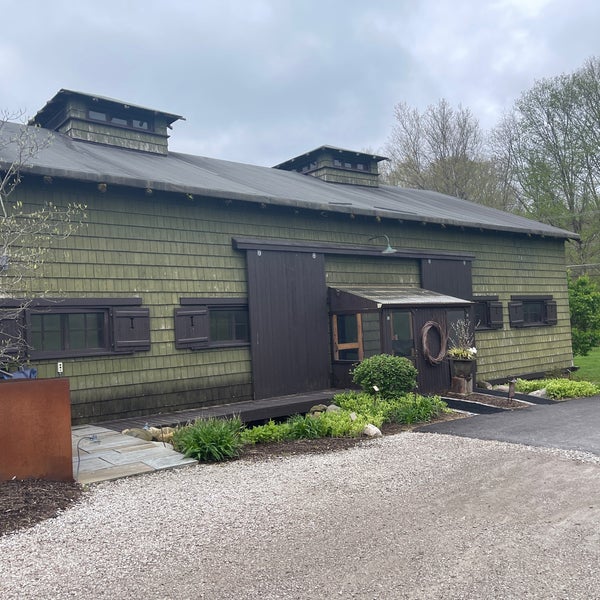 Photos at The Loft Restaurant at Traders Point Creamery - 27 tips