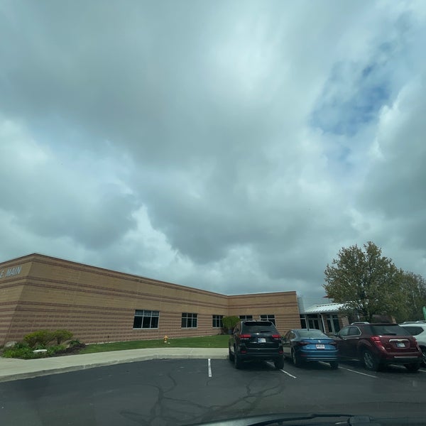 Hendricks County Fairgrounds - 1900 E Main St