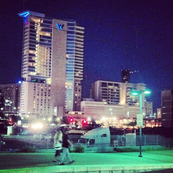 One Victory Park - Dallas, TX