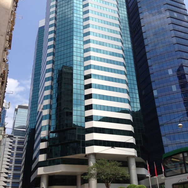 Taikoo Place