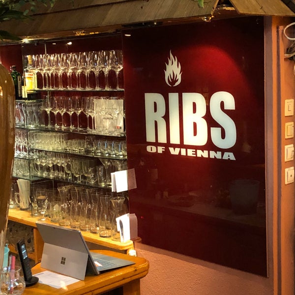 Ribs of Vienna - Kärntner Viertel - 174 tips