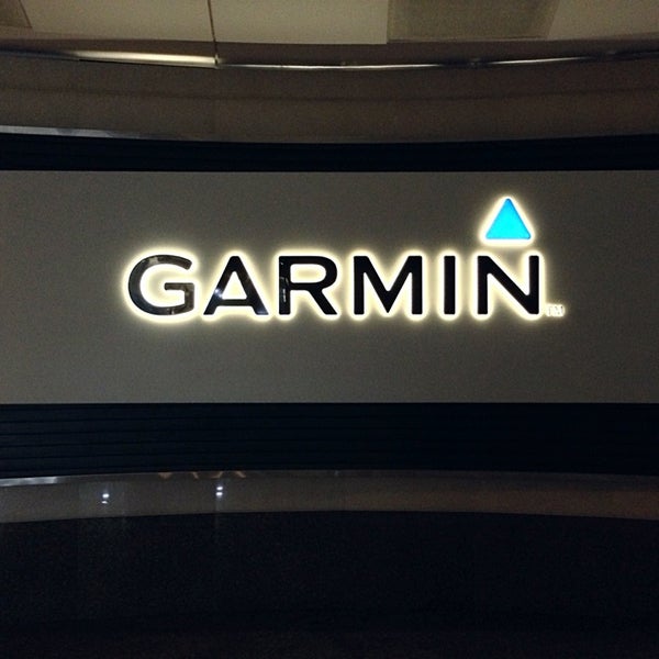 Garmin Taiwan - Office
