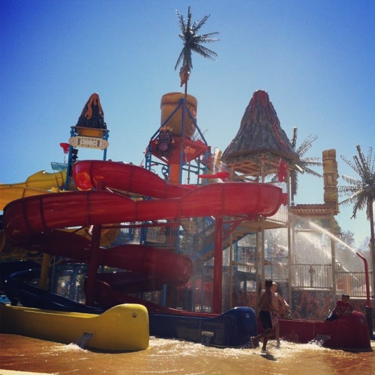 Adventure World - 21 tips