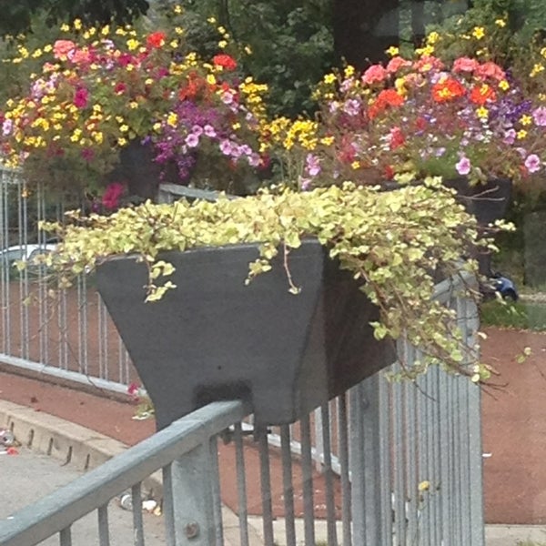 Winlaton Bus Station