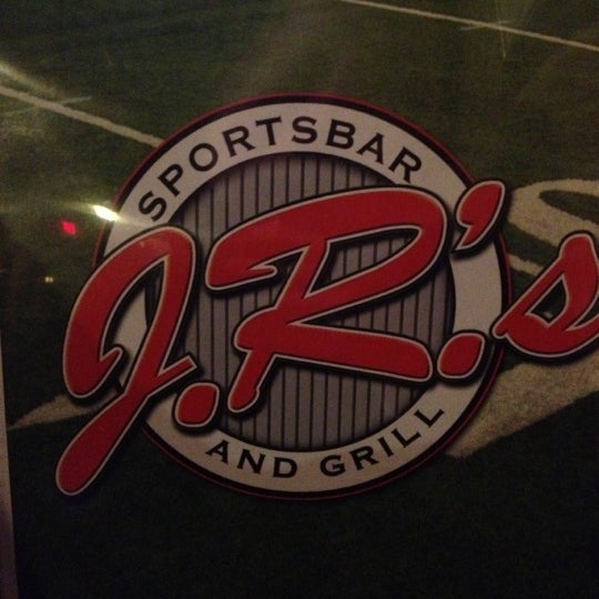 Photos at JR's Sports Bar & Grill - American Restaurant in Alexander City