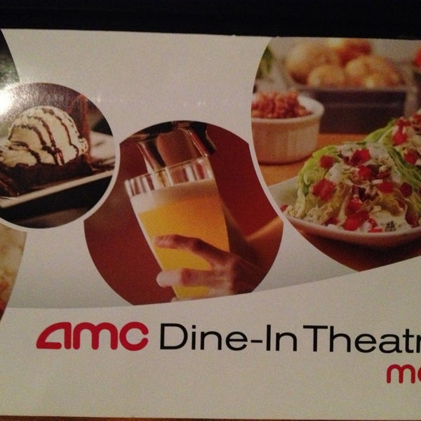 Photos at AMC Fork & Screen Buckhead - North Buckhead - 59 tips