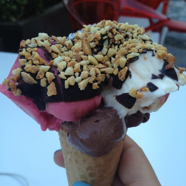 Gelato Roma - Ice Cream Shop