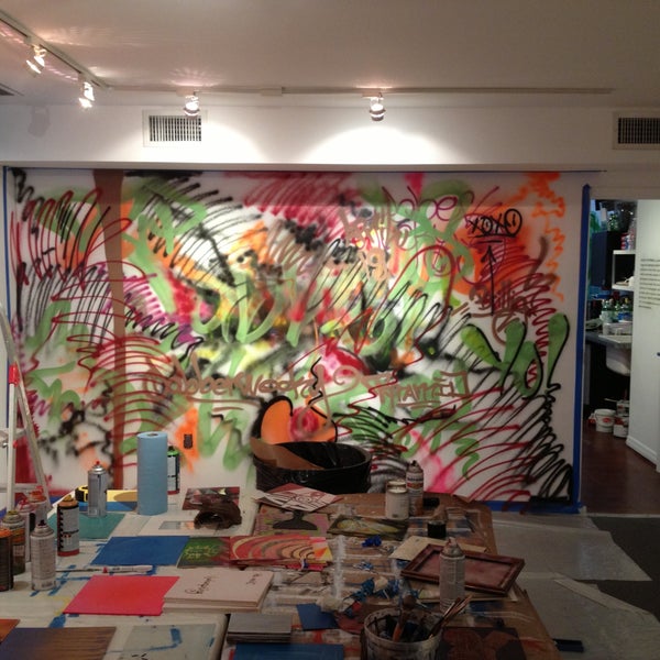 Pyramid Studios - 1 tip from 14 visitors