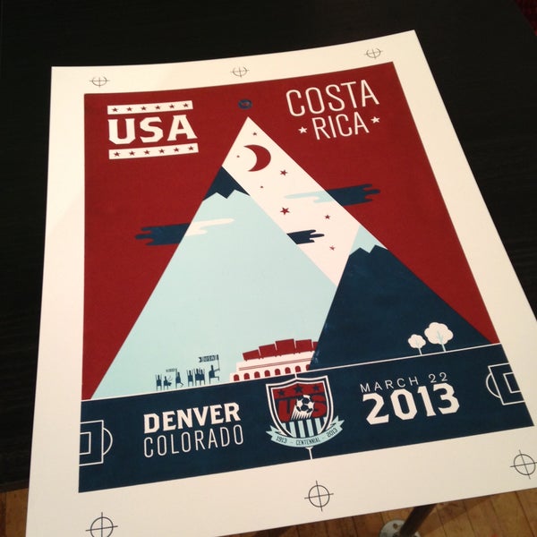 Indy Ink - Art Gallery in Denver