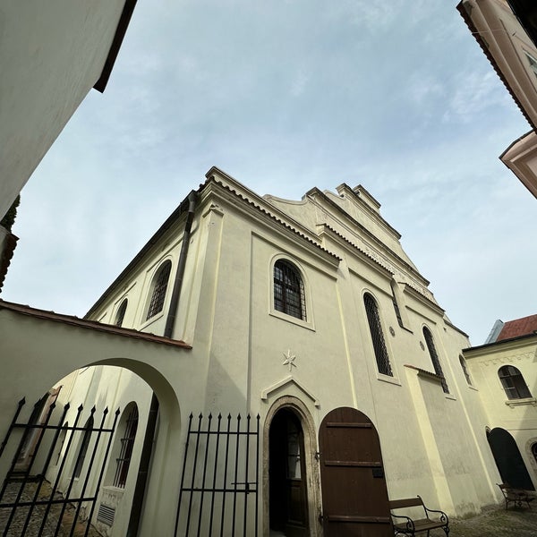 Kolínská synagoga - 2 tips from 47 visitors