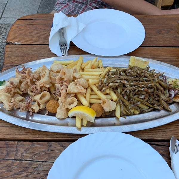 Fritolin pri cantini - 42 tips from 521 visitors