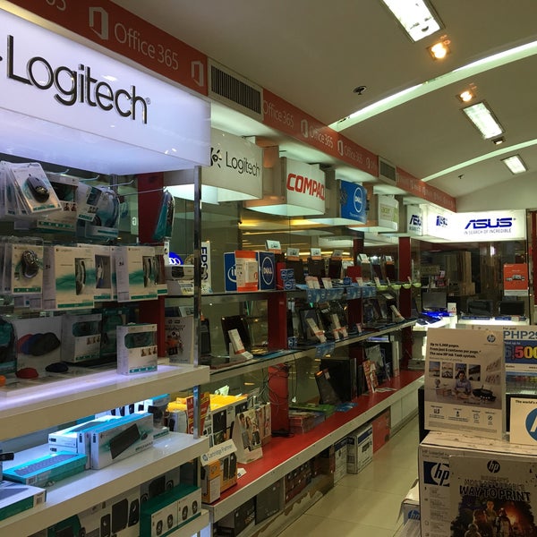 Complink - Electronics Store in Mandaluyong City