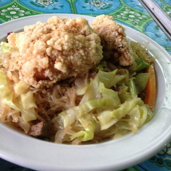 Benoks - Noodle Restaurant