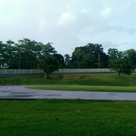 Universidad Central de Bayamón (UCB) - University in Bayamon