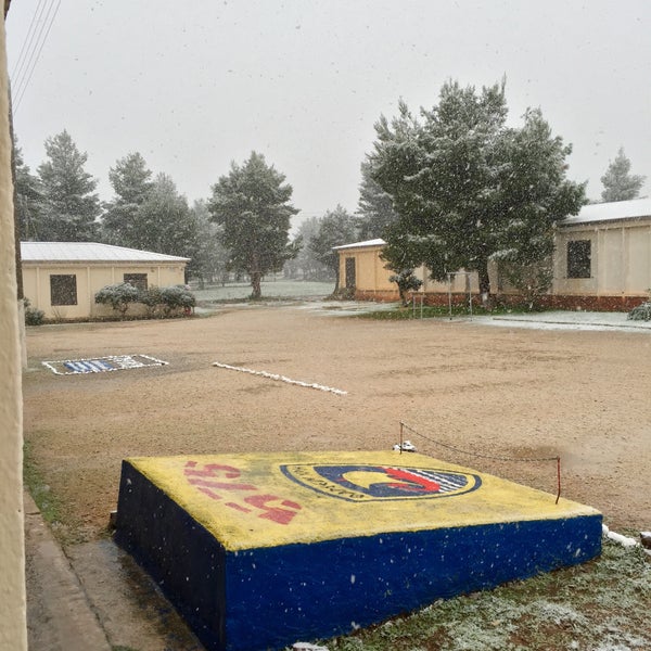 Photos at 575 Τάγμα Πεζοναυτών (575th Marine Battalion) - Αυλώνας, Αττική