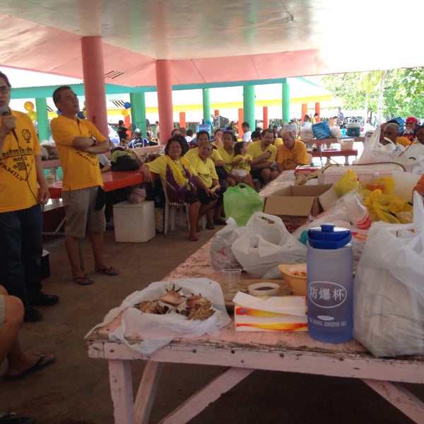 Photos at Vano Beach Resort - 7 tips