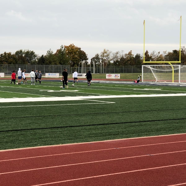 Timberland Football Field - 2 tips from 36 visitors