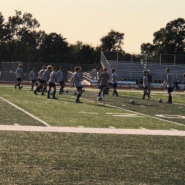 Timberland Football Field - 2 tips from 36 visitors