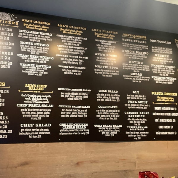 Ana's By The River - Rome, GA