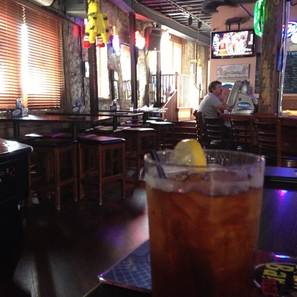 The Dam Bar & Grill - 65 N River Ln