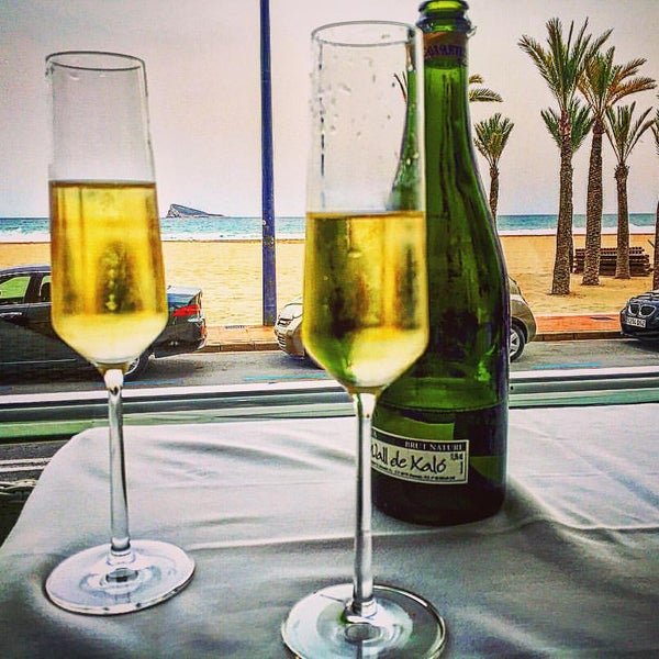 Restaurante Turia - 5 tips from 60 visitors