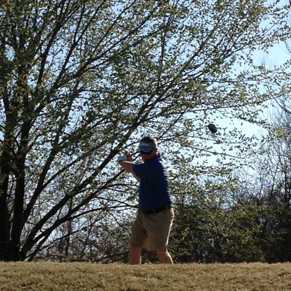 Photos at Timarron Country Club - Golf Course