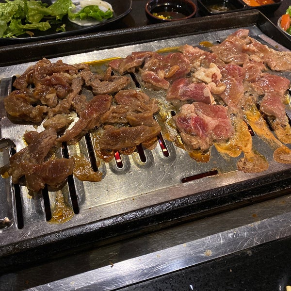 AYCE GOGI - 7128 Van Nuys Blvd