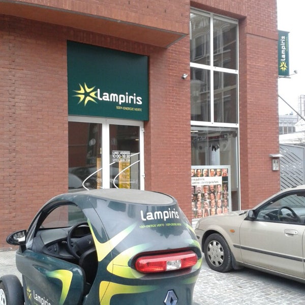 Lampiris Shop Liège - Centre - Liège, Province de Liège