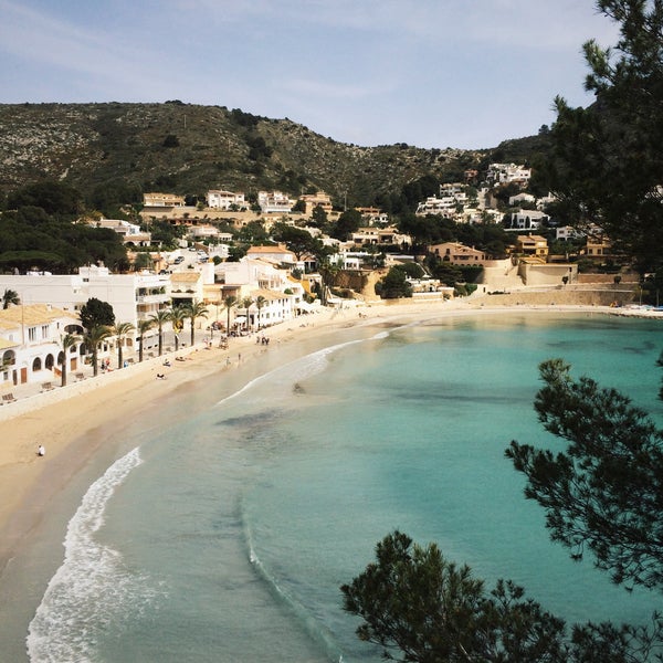 Platja El Portet - 18 tips from 669 visitors