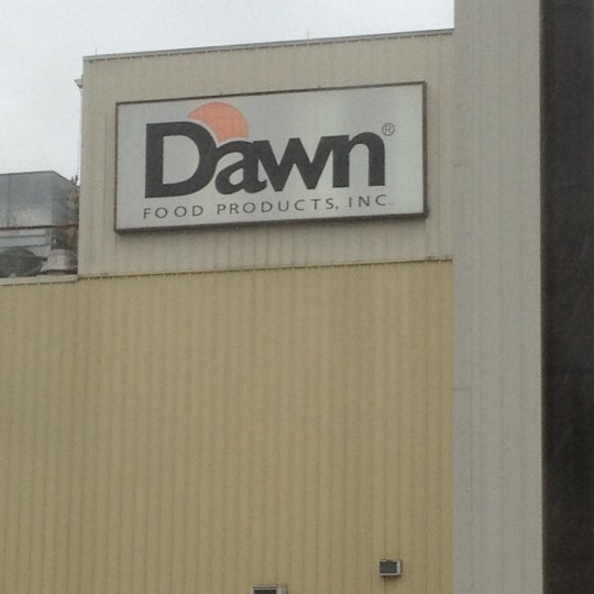 Dawn Food Logo