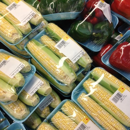 Oleson's Food Store #609 - Grocery Store