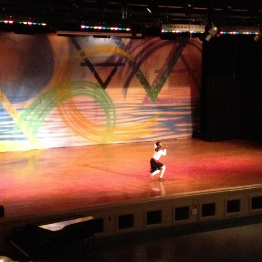 Photos at Prospect Heights High School Campus - High School