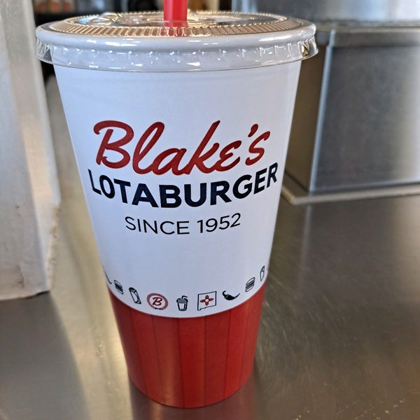 Blake's Lotaburger - 7 tips from 305 visitors