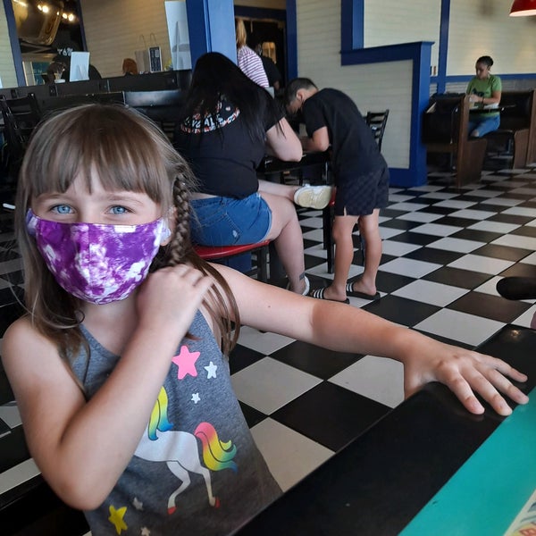 NASCAR Cafe - Concourse B