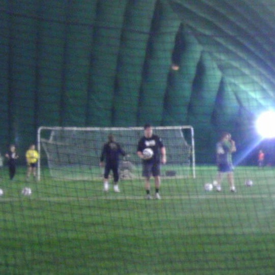 Photos at Bridgeview Sports Dome - 2 tips from 203 visitors