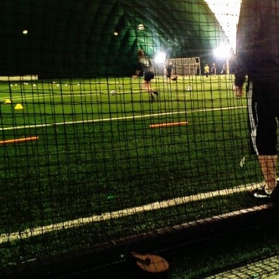 Photos at Bridgeview Sports Dome - 2 tips from 203 visitors