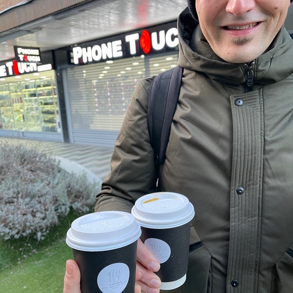 Stevenage Town Square - Plaza in Stevenage