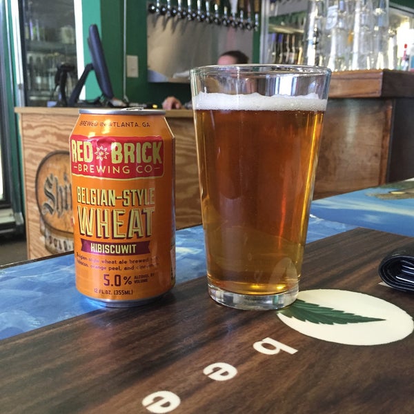 Swingbridge Beer & Wine (Now Closed) - Brewery