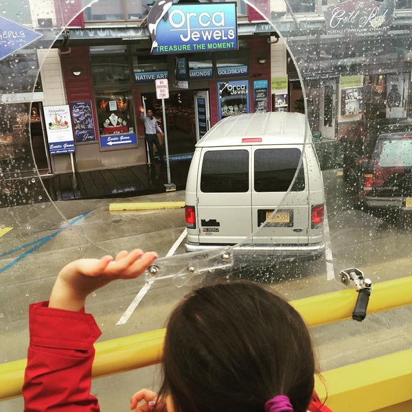 Orca Corn - Food and Beverage Retail in Ketchikan