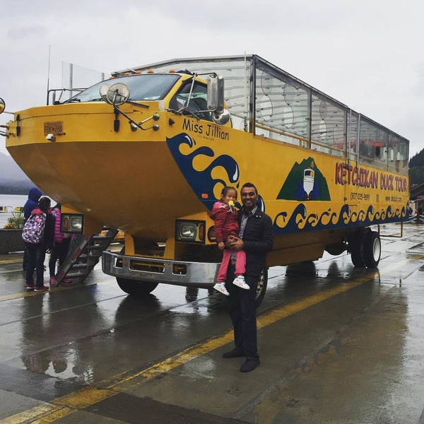 Orca Corn - Food and Beverage Retail in Ketchikan