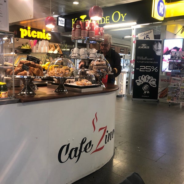 Café Zino - Café