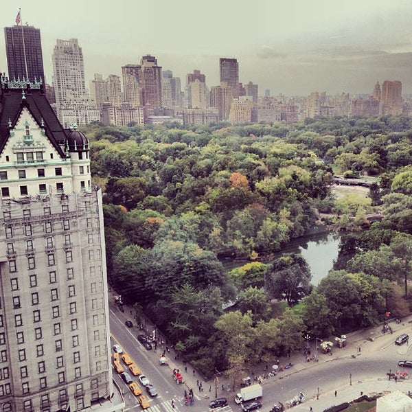 Photos at Estee Lauder Company HQ - Office in New York