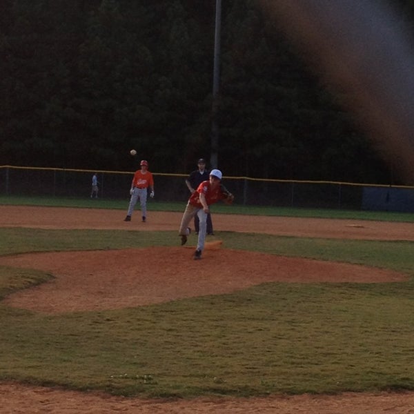 Photos at Ocee Park - Johns Creek, GA